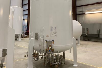 Browse All Equipment for Cryogentics and Industrial gas | Lehigh ...