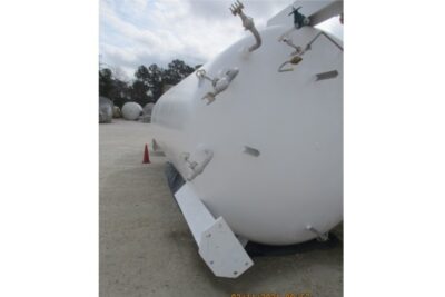 Bulk Equipment for Cyrogenics & Industrial Gas | Lehigh Equipment Co.