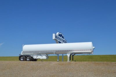 Liquid CO2 Transport - lehighequips.com