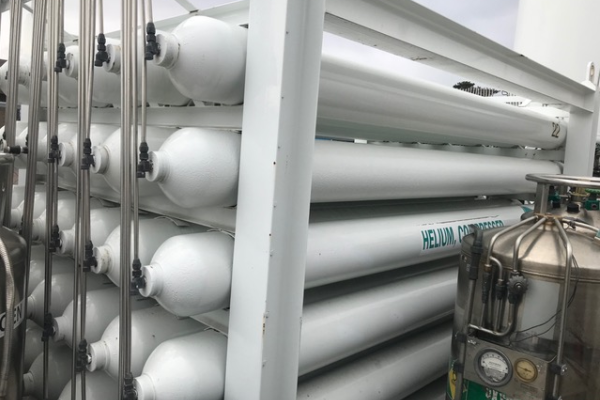 Browse All Equipment for Cryogentics and Industrial gas | Lehigh ...